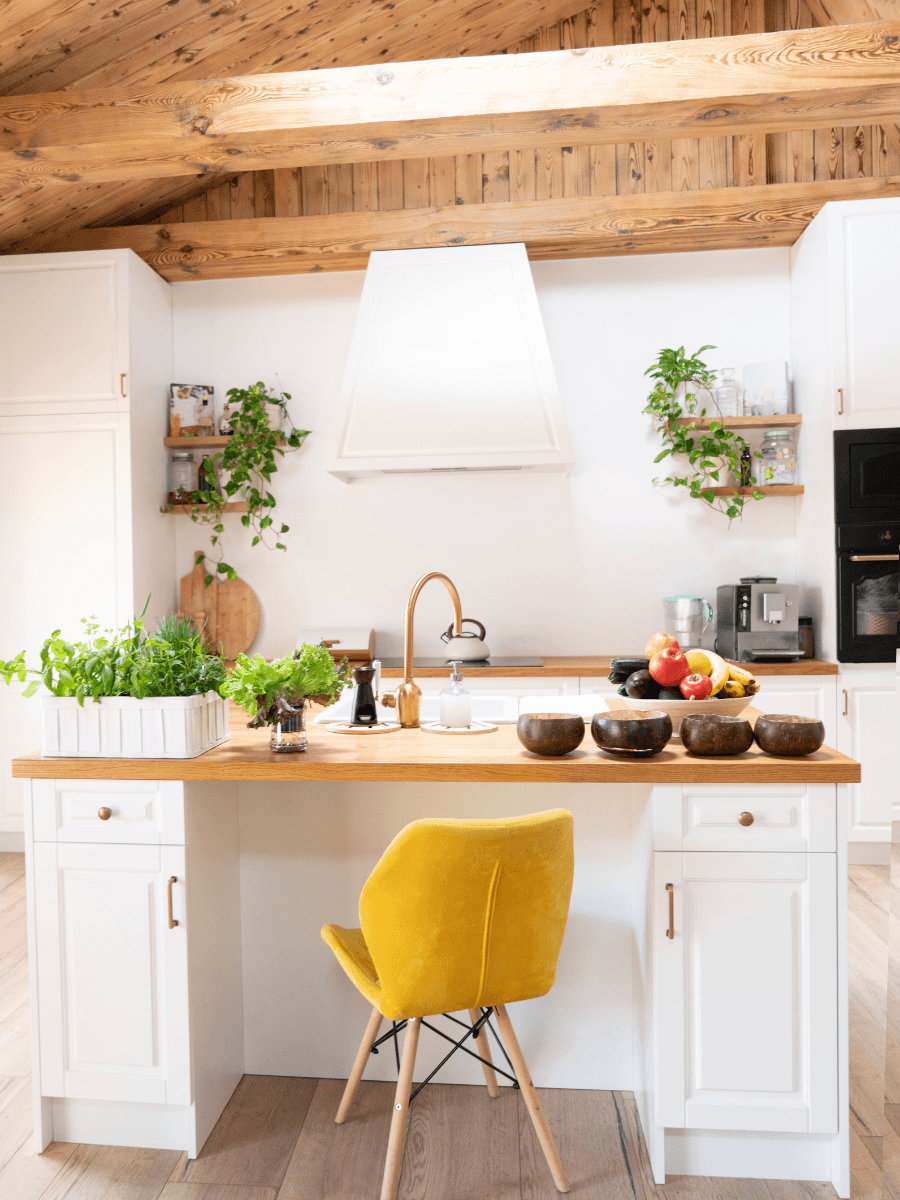 Kitchen Remodeling in Frederick MD | The Homeowners Helper